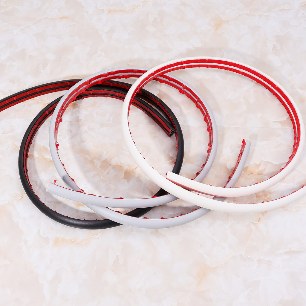 Floor Self Adhesive PVC Abrasion Resistant Cable Protection Strip ...