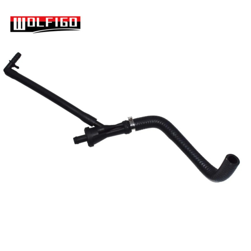 WOLFIGO New For BMW E46 E39 Vacuum Control Valve Sucking Jet Pump ...