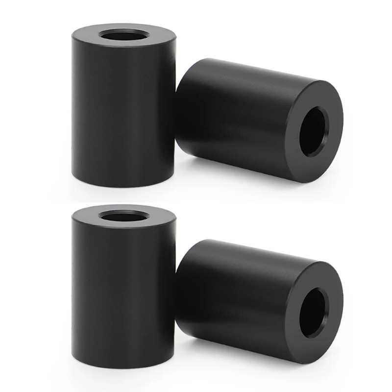 Custom Delrin Swing Arm Bushings Kits For Icebear Ice Bear Chanpion ...