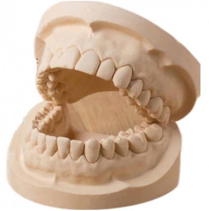 Self-service Tooth Mold Material Kit Tooth Mold Making Material ...