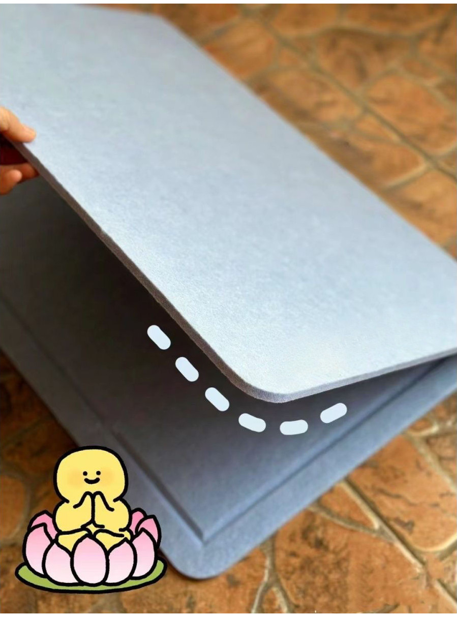 Ready Stock Fast Shipping Special Puzzle Board Puzzle Mat Adult 1,000 ...