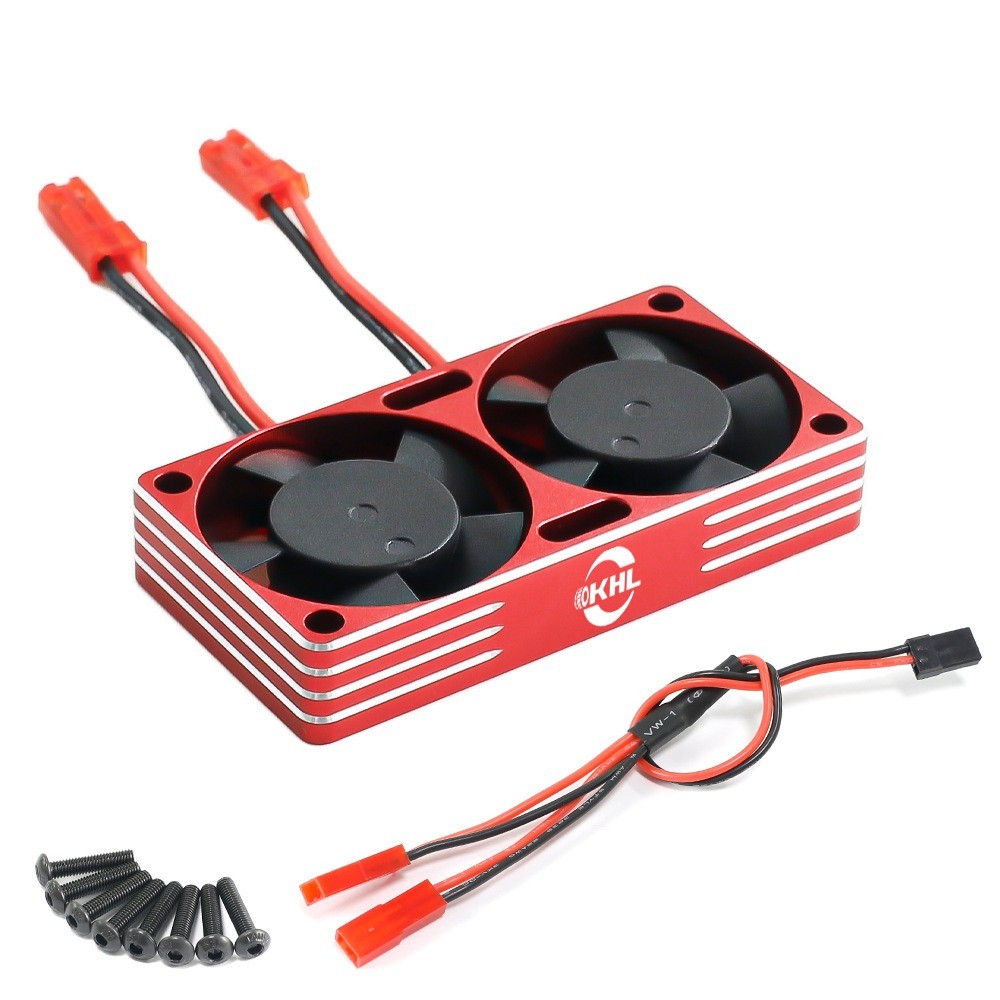 RC car for Motor radiator 540 550 3650 3660 3670 Motor cooling high ...