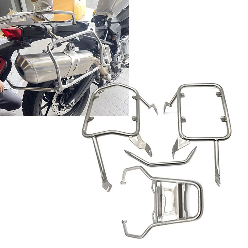 Fit for BMW F850 GS F750GS LC Adventure 2018-2022 2023 Motorcycle ...