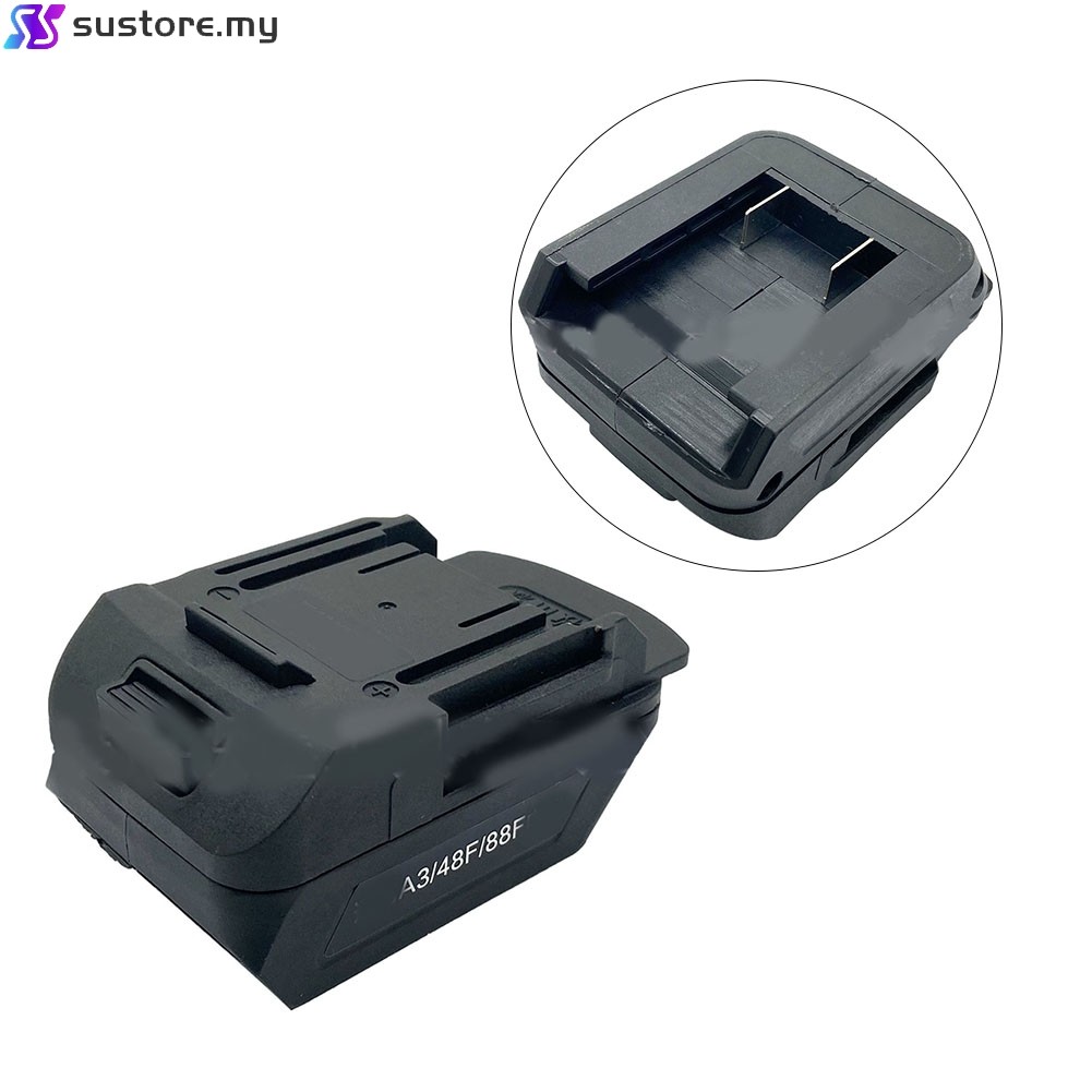 [Super] Battery Adapter DIY Cable Connector For Battery BL1830 BL1840 ...