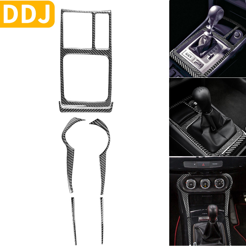 For Mitsubishi Lancer EVO X ES DE GTS 2008-2015 Carbon Manual ...