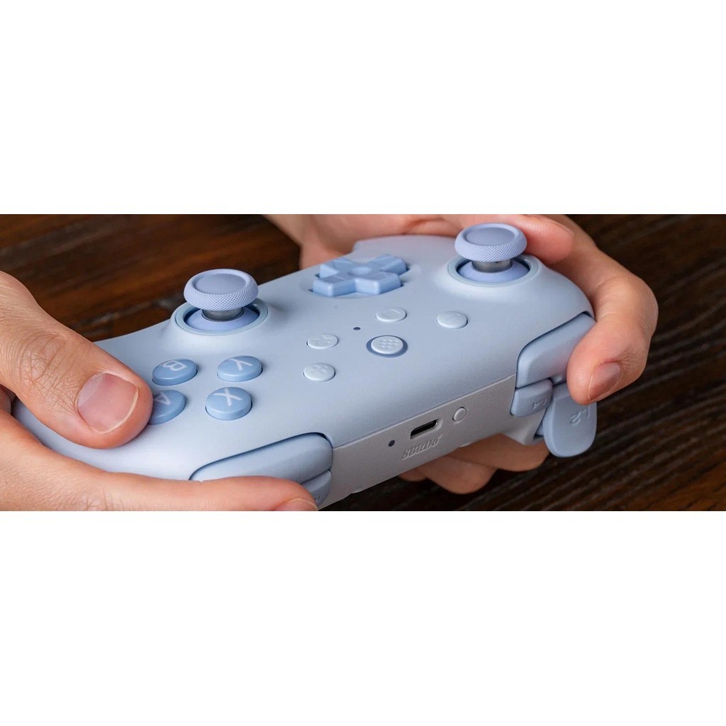 8BitDo Ultimate 2C Bluetooth Controller Wireless Gamepad with Hall ...