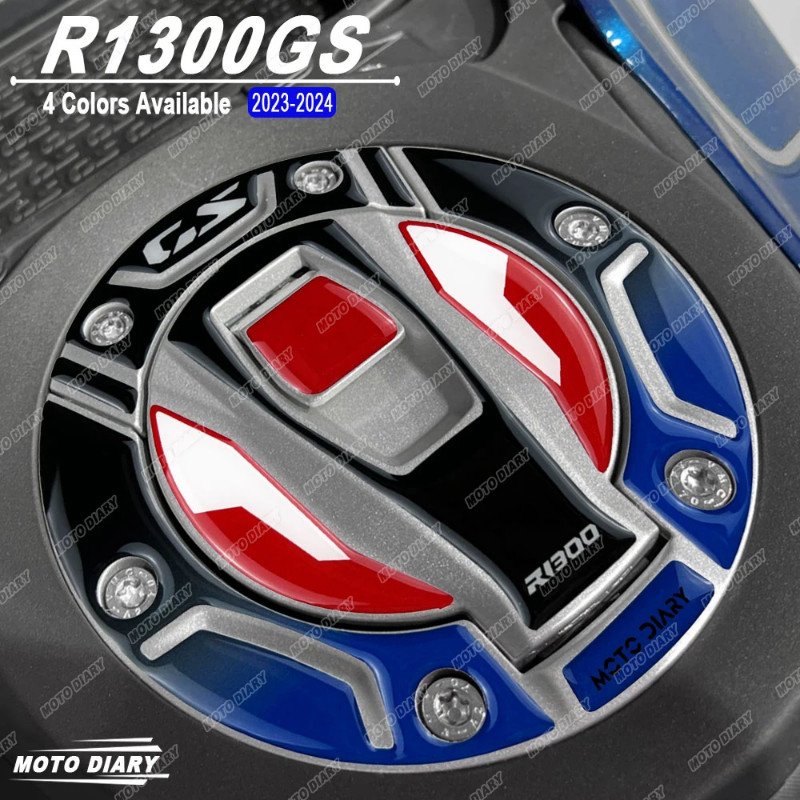 For R1300GS R 1300 GS R1300 GS 2023 2024 Motorcycle Fuel Tank Cap ...