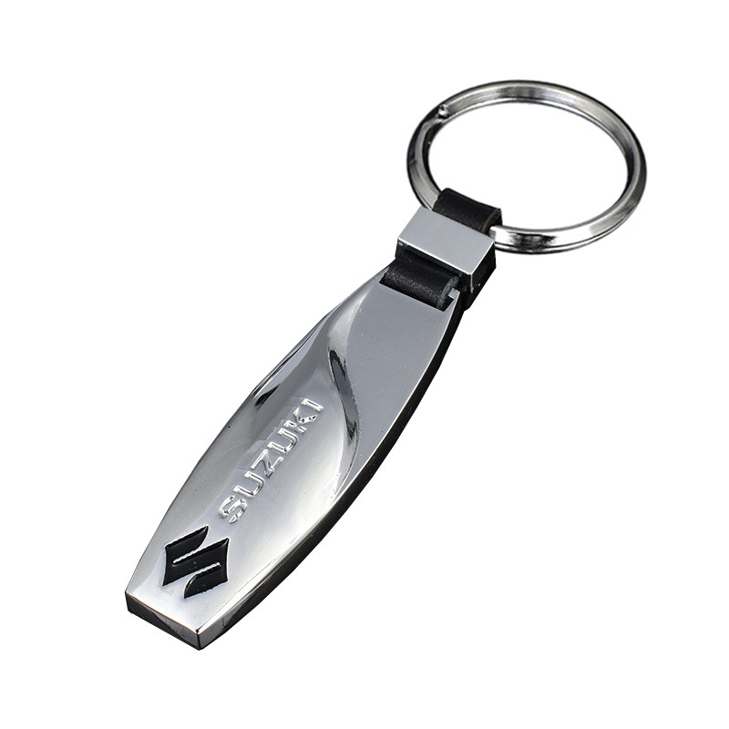 Car Styling Auto Keychain Keyring For Suzuki Swift SX4 Alto Alivio ...