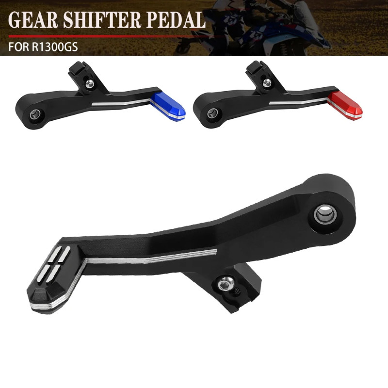 GS R 1300 CNC Shift Pedal Control Lever Gear Shifter Lever For BMW ...