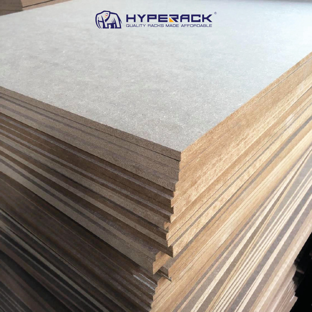 HYPERACK ™️ [High Quality] HDF High Density Fibreboard Thickness 8mm ...