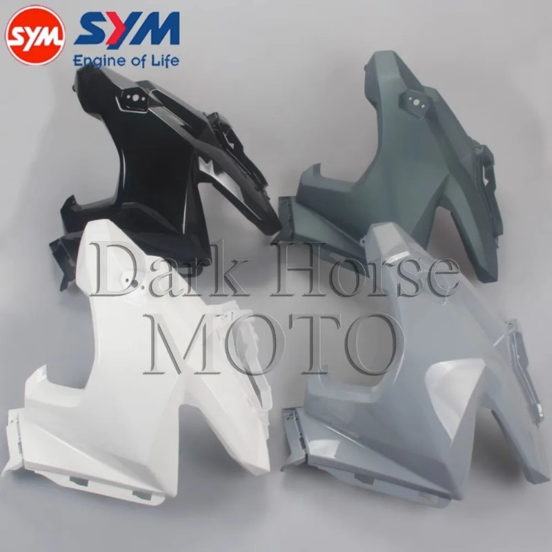 Motorcycle Right Front Panel Front Wall Side Cover Original FOR SYM ...