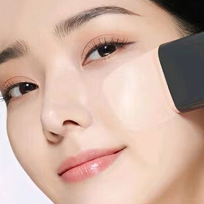 [OCHEAL] Eraser Make-up Foundation Stick - Brighten Skin Liquid ...