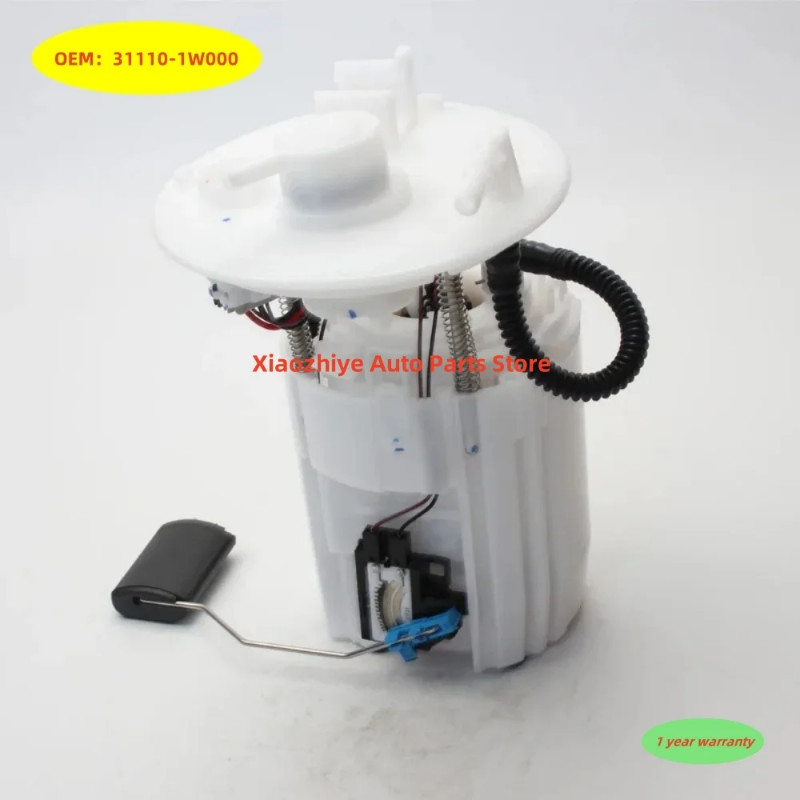 1pc New 31110-1W000 311101W000 Fuel Pump Module Assembly For Hyundai ...
