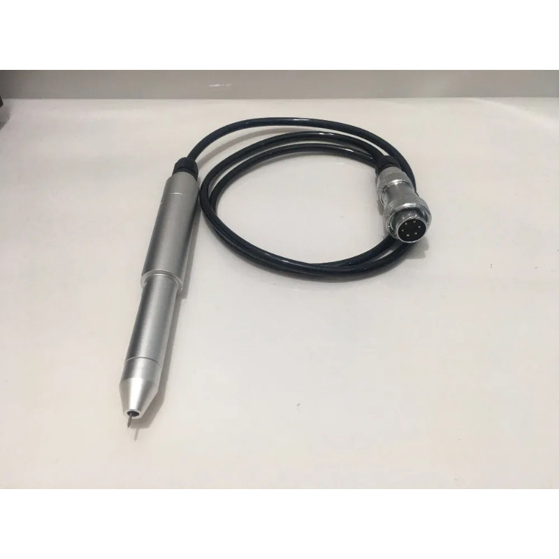 High power stainless steel spot welding Handpieces pulse argon arc ...