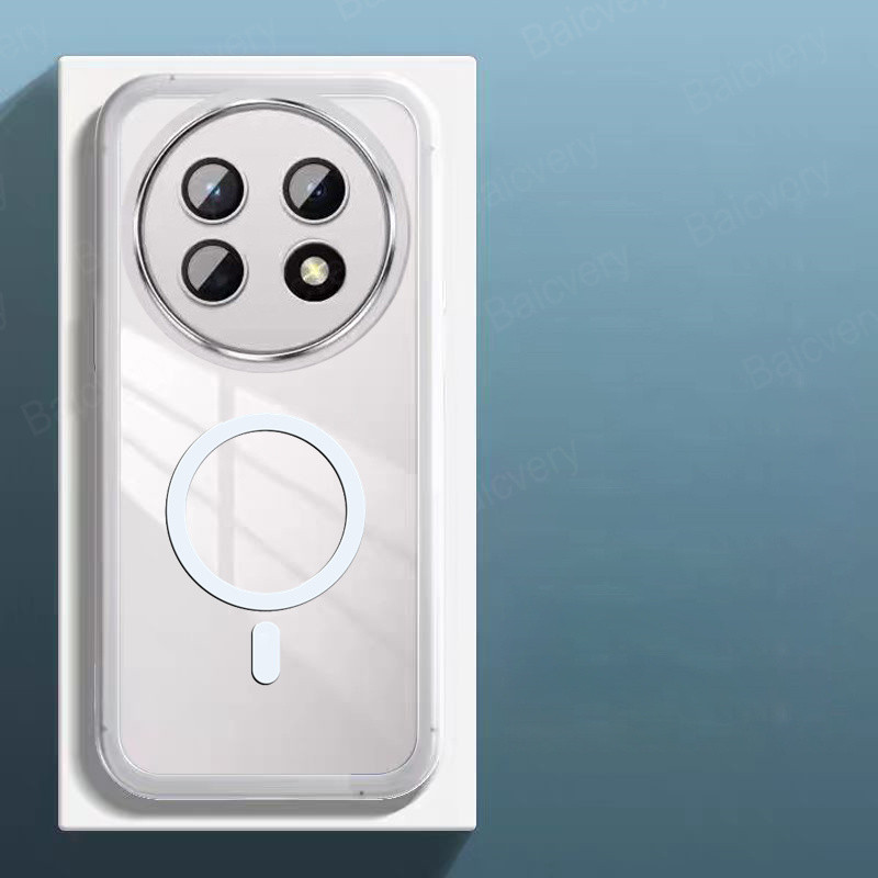 Casing For Honor X9C 5G Fashion Camera Protect Colorful TPU Cover ...