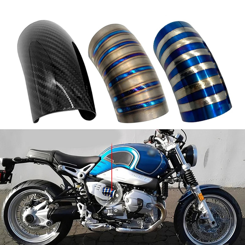 Fit for BMW R NINE T R9T Pure Racer Urban Scrambler rninet R nineT ...