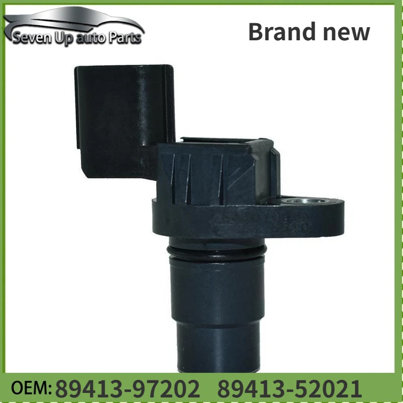 89413-97202 89413-52021 G4T07692A Brand New Transmission Speed Sensor ...