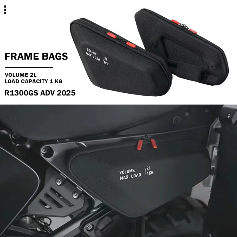 New For BMW R1300GS Adventure R 1300 GSA R1300 GS ADV 2024 2025 ...