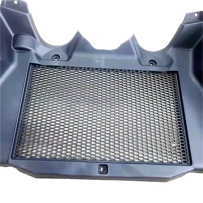 FOR Benelli TRK702 TRK 702 X TRK702X Original Accessories Radiator ...