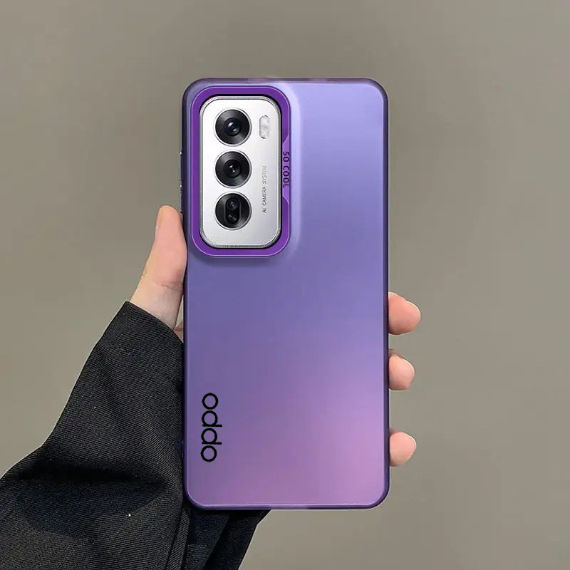 Phone Casing For OPPO Reno 13 14 12 11 10 Pro Case OPPO Reno 13F 12F ...