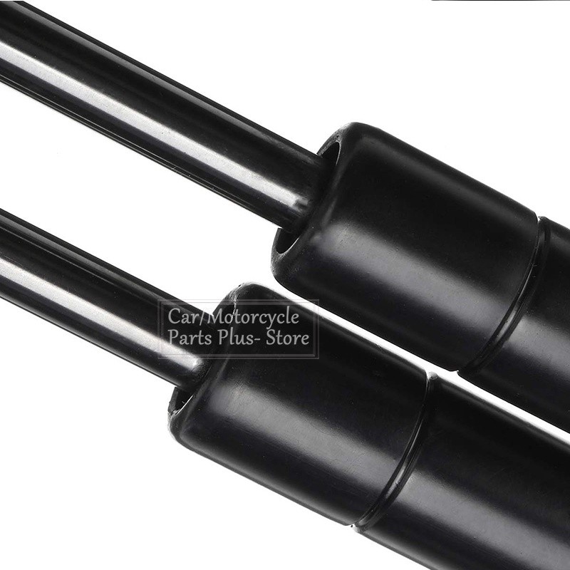 2pcs 1200N Car Struts Front Bonnet Hood Rear Trunk Tailgate Boot Shock ...