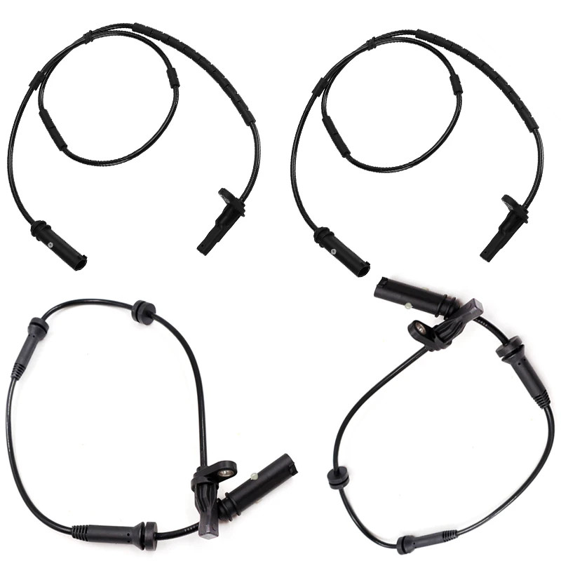 34526791223 34526791225 ABS Speed Sensor for BMW F20 F21 F22 F23 F30 ...