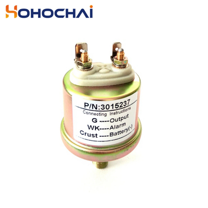 3015237S 3015237 1/8NPT DT Oil Pressure Sensor Near to 10mm Screw Size ...