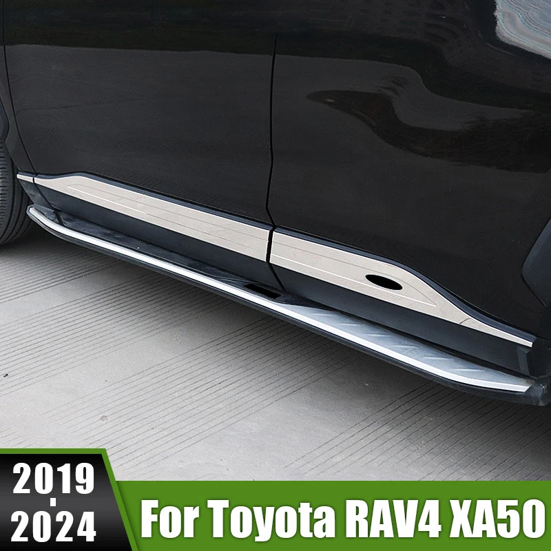 For Toyota RAV4 XA50 RAV 4 Hybrid 2019 2020 2021 2022 2023 2024 ...