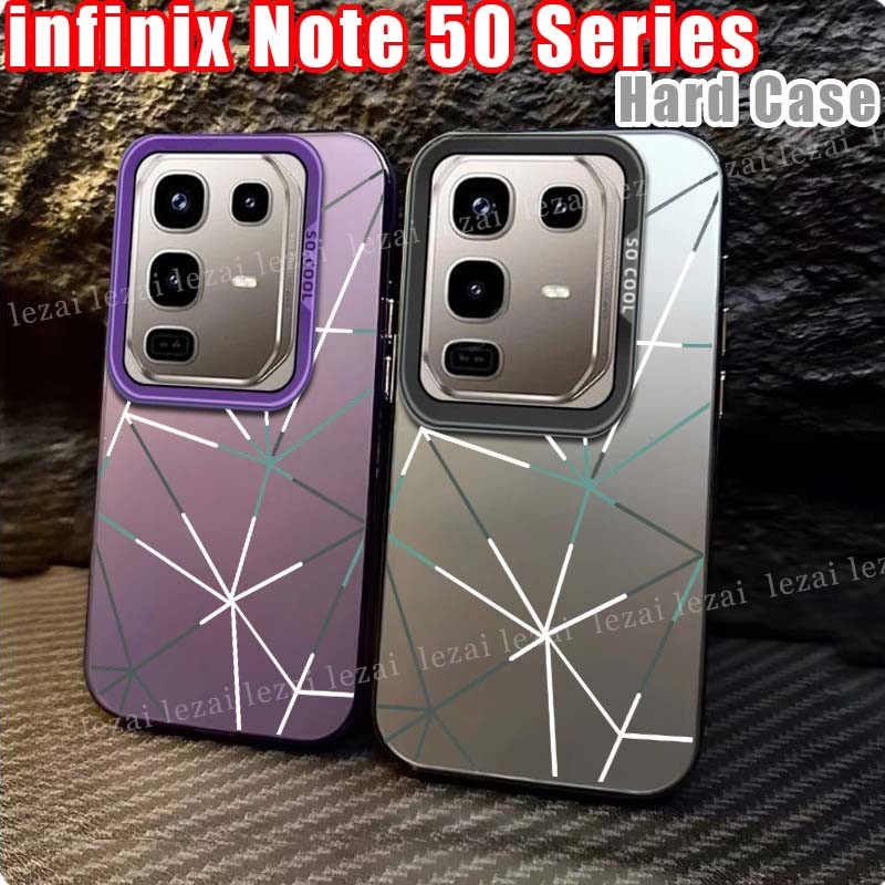 Casing Infinix Note 50 Pro Plus Casing Hard infinix Note50 Pro Plus ...