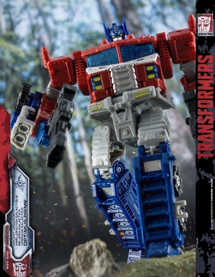 【Ready Stock】hasbro transformers toys soundwave ravage megatron optimus ...