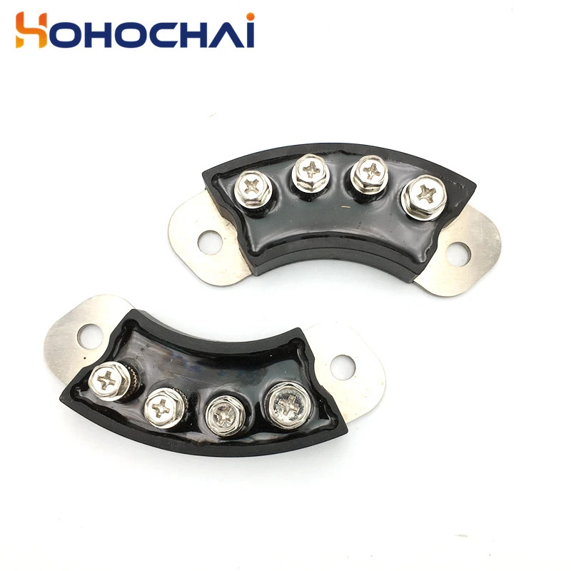 1pair MXG50-15 MXY50-15 Rotating Type Diode Bridge Rectifier Generator ...