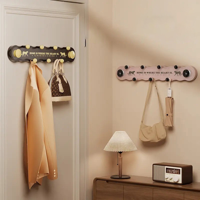 Dopamine Color Suction Cup Hook No Glue No Punching Required Hook ...