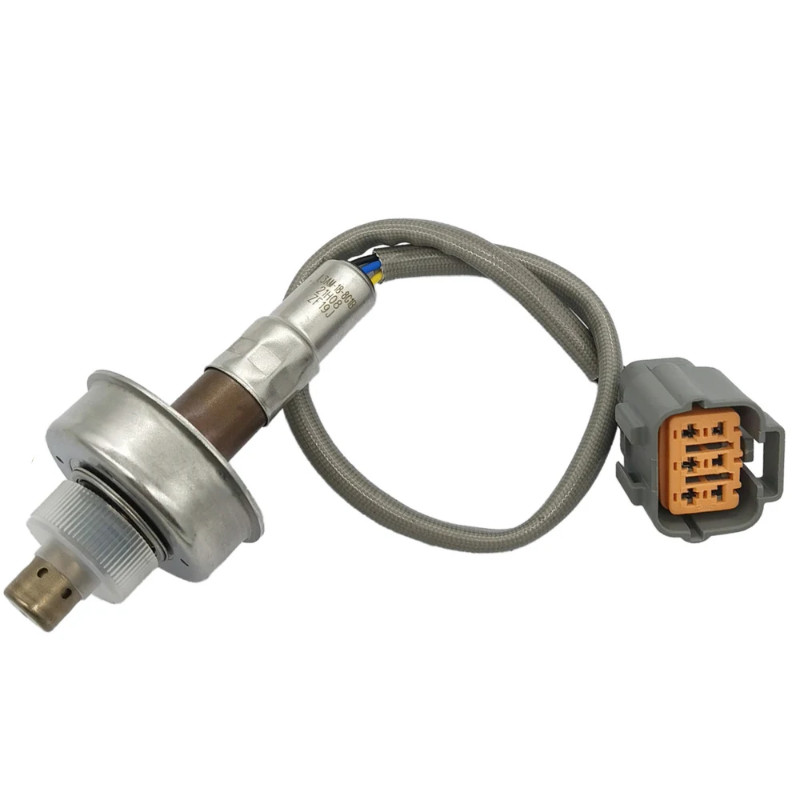 L3AM-18-8G1B L3AM-18-8G1 L3AM-18-8G1A Upstream Lambda Probe Oxygen O2 Sensor Fit for Mazda MPV 2 ...