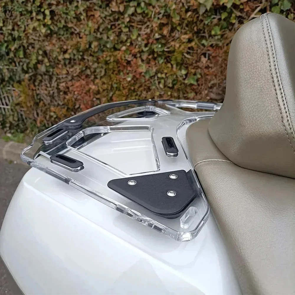 Ultrasupplier For BMW K 1600GT K1600GTL Motorcycle Rear Luggage Rack ...