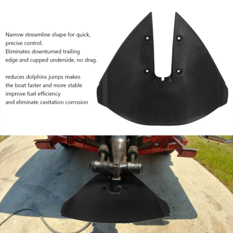 Marine Hydrofoil Stabilizer Professional Fin Stabilizer for 15300hp ...