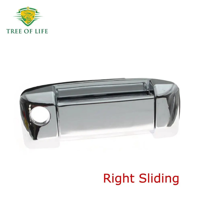 Right Sliding Door Exterior Outer Handle For 2005-2018 Toyota Hiace ...