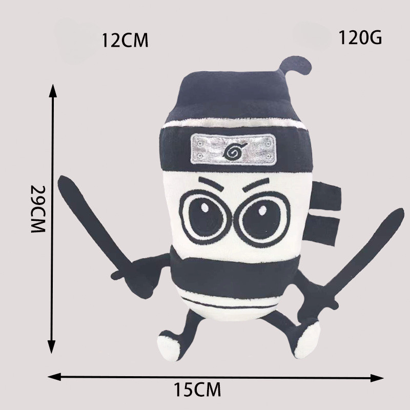 2025 Brainrot Toy Tung Tung Sahur Tralalero Tralala Plush Stuffed Toy ...