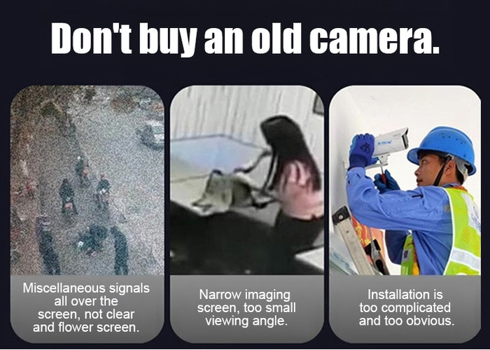 Cctv Camera Hard Drive Camera Multifunction Cctv Camera Surveillance ...