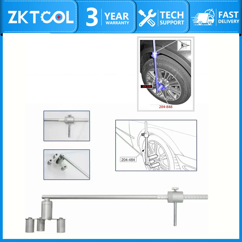 Vehicle Height Measurement Tool for Land Rover Range Rover Jaguar, Ride ...