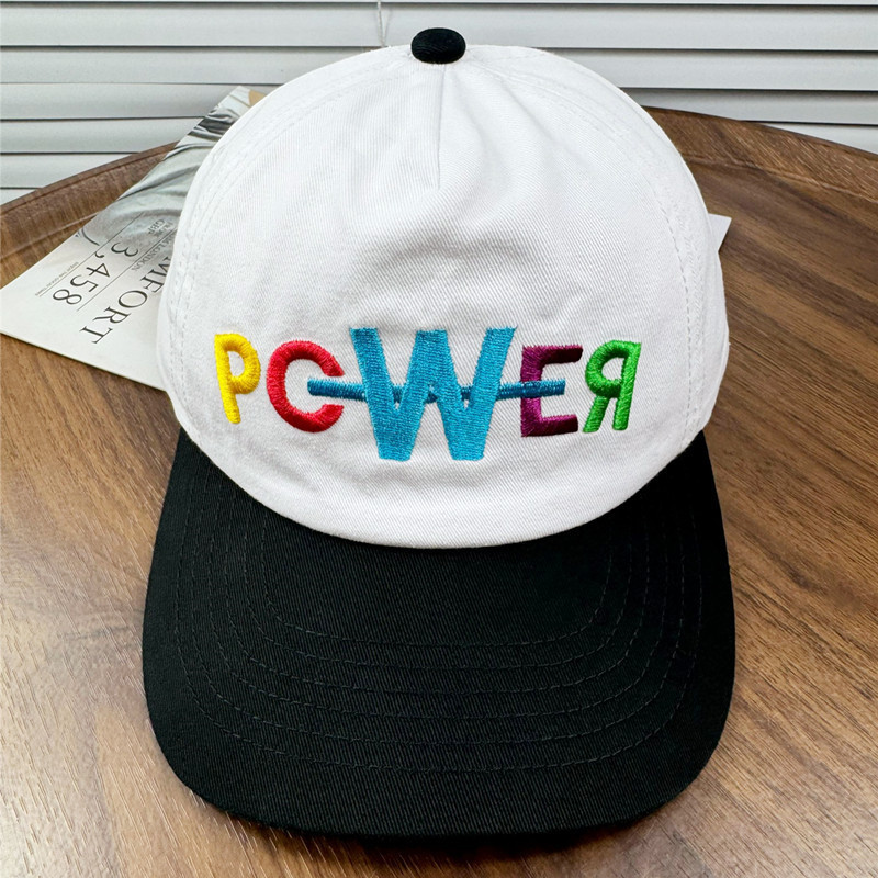 Kpop Idol BIGBANG G-DRAGON Baseball Cap Fashionable Letter Duckbill ...