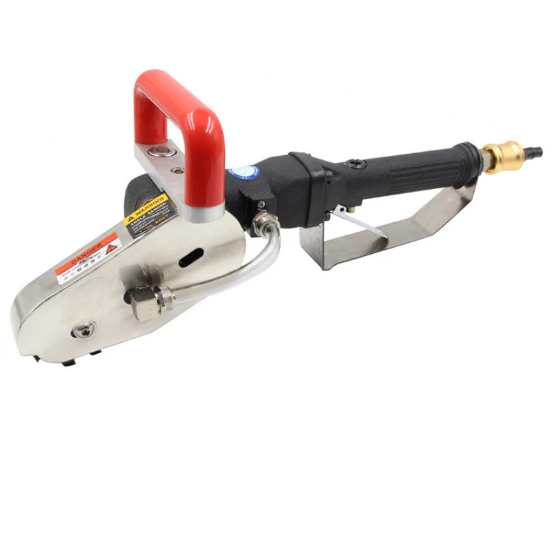 Handheld Pneumatic Waste Cleaner Cleaning Machine for X8 Cardboard Box ...