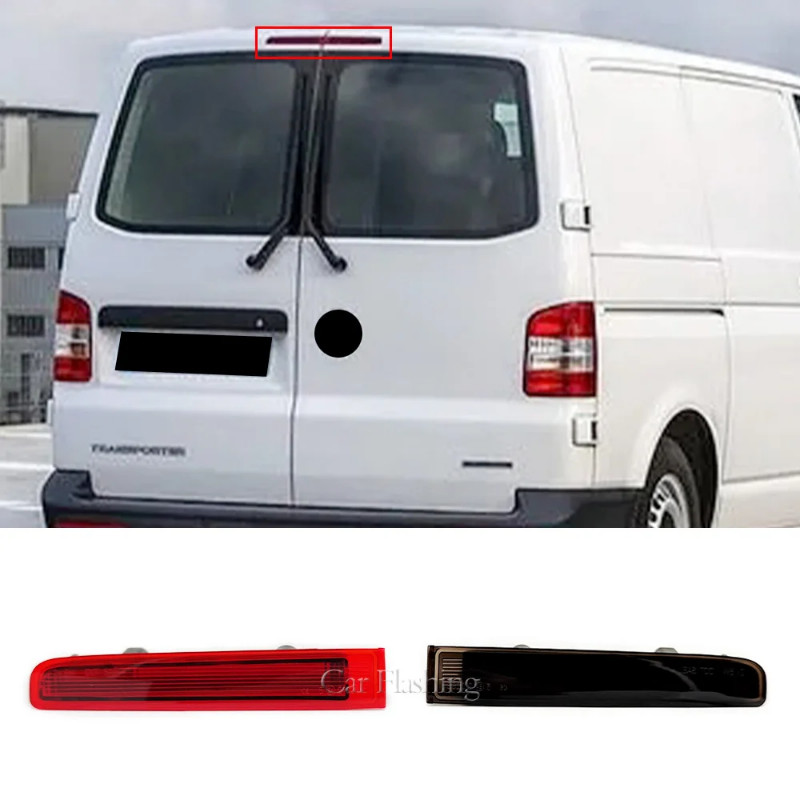 High Level Third Rear Brake Light L/R Brake Lamp center brake lamp Barn ...