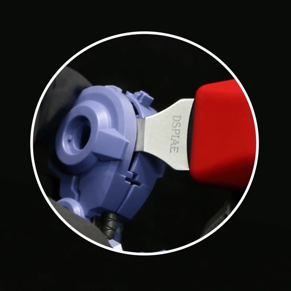 DSPIAE PT-MPS Press Type Automatic Model Parts Detacher Part Separation ...