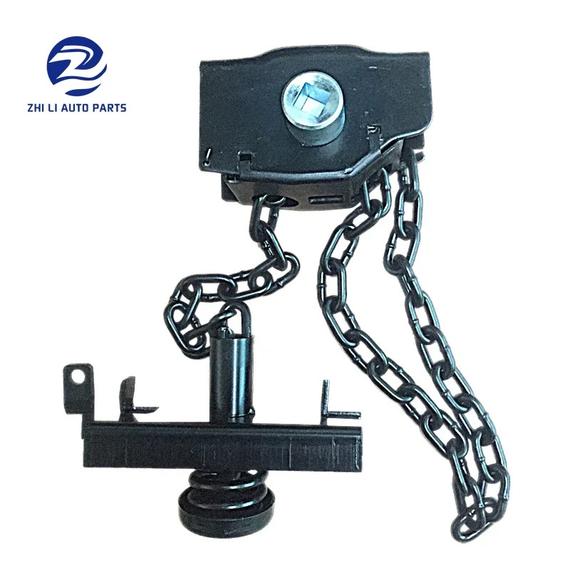 MR210699 Spare Tire Carrier Bracket for Mitsubishi Pajero Montero Sport ...