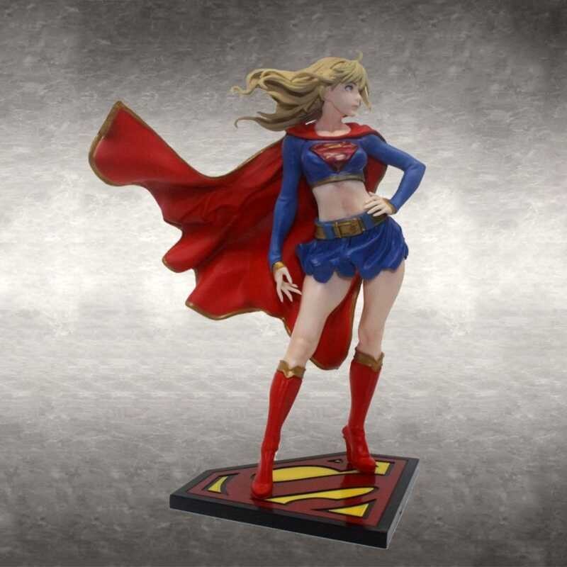 [ALLspark] Anime Merchandise Beautiful Girl Figure Female Version ...