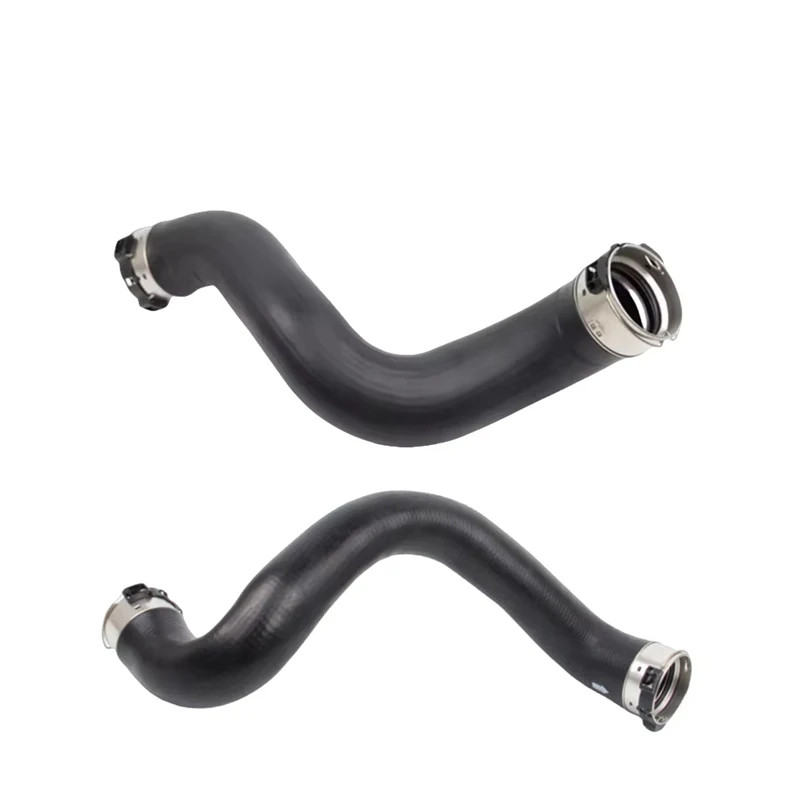 A2045282582 2045282582 2045282682 Booster Air Pipe For Mercedes Benz C ...