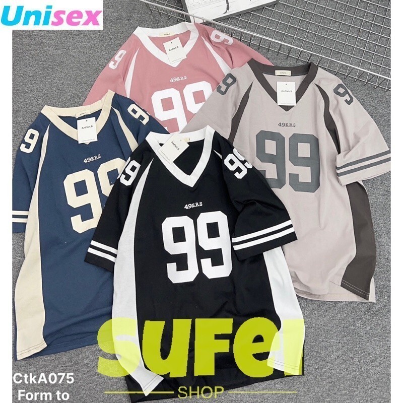 Number 99 Dry Sublimation Jersey Custom Name In Fully Sublimated Jersey ...