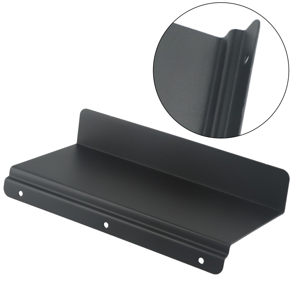 Float Slat Wall Shelf Shelves for Shoes, Flat Slat for Retail Display ...