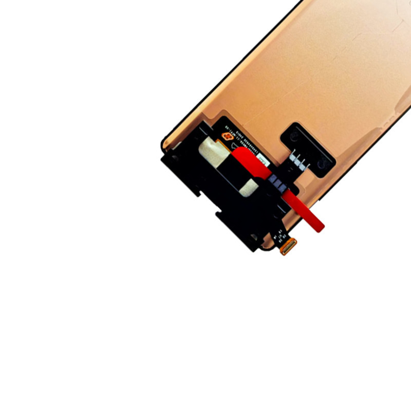 Original AMOLED For itel S25 Ultra LCD Display Touch Screen Digitizer ...