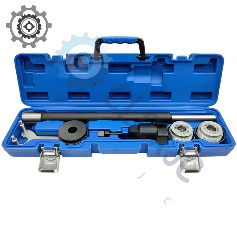 0AW 0B5 shell bearing abnormal noise treatment tool is for Audi gearbox ...